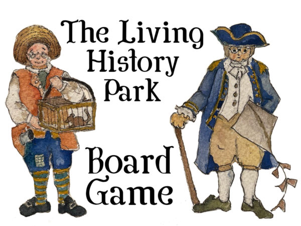 Home - Living History Park